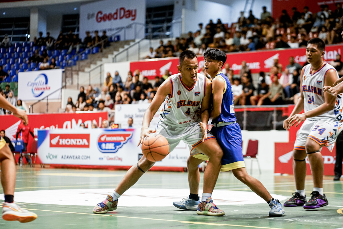 Jadwal Dbl Riau Hari Keempat Makin Panas Dbl Id